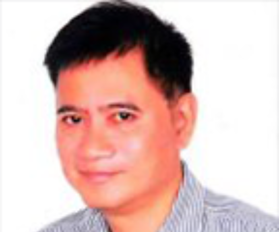 Faculty - Department of Chemical Engineering
