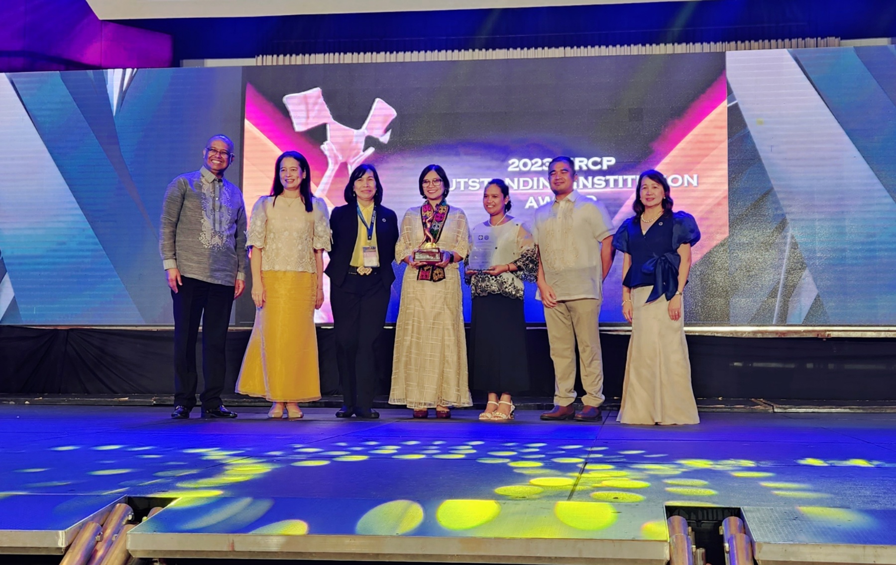 The UP Diliman Department of Chemical Engineering proudly presents ...