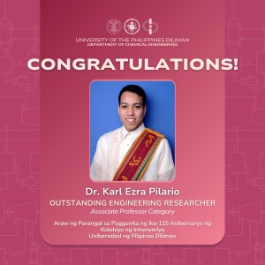 Home - Department of Chemical Engineering